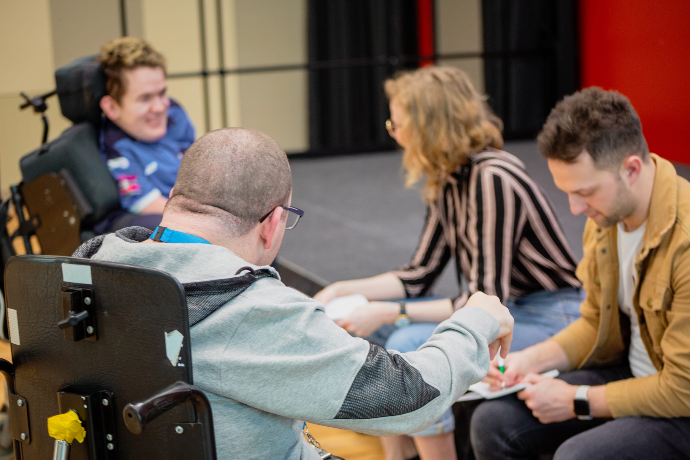 What is Public and Patient Involvement and Engagement (PPIE)?